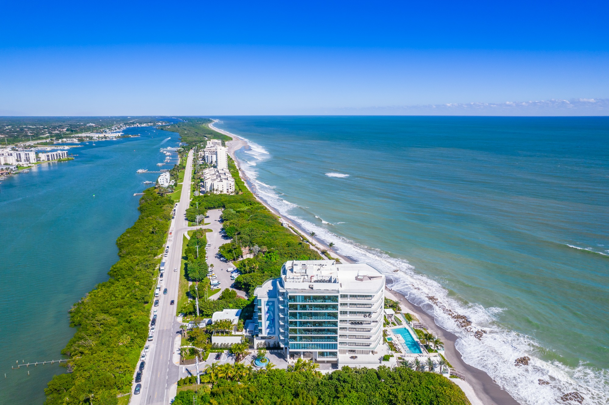1500 Beach Road Suite 302 - The Russo Group