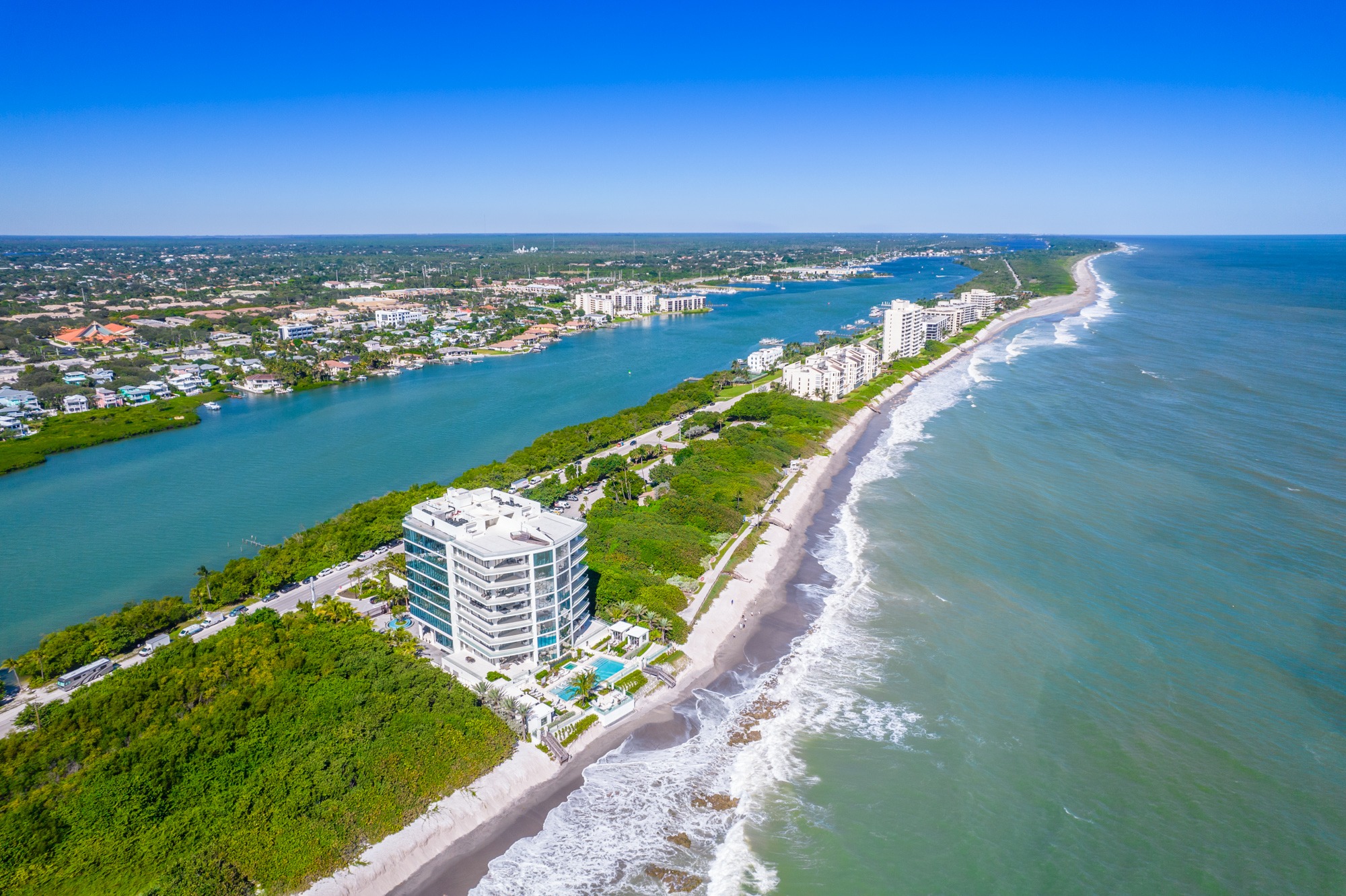 1500 Beach Road Suite 302 - The Russo Group
