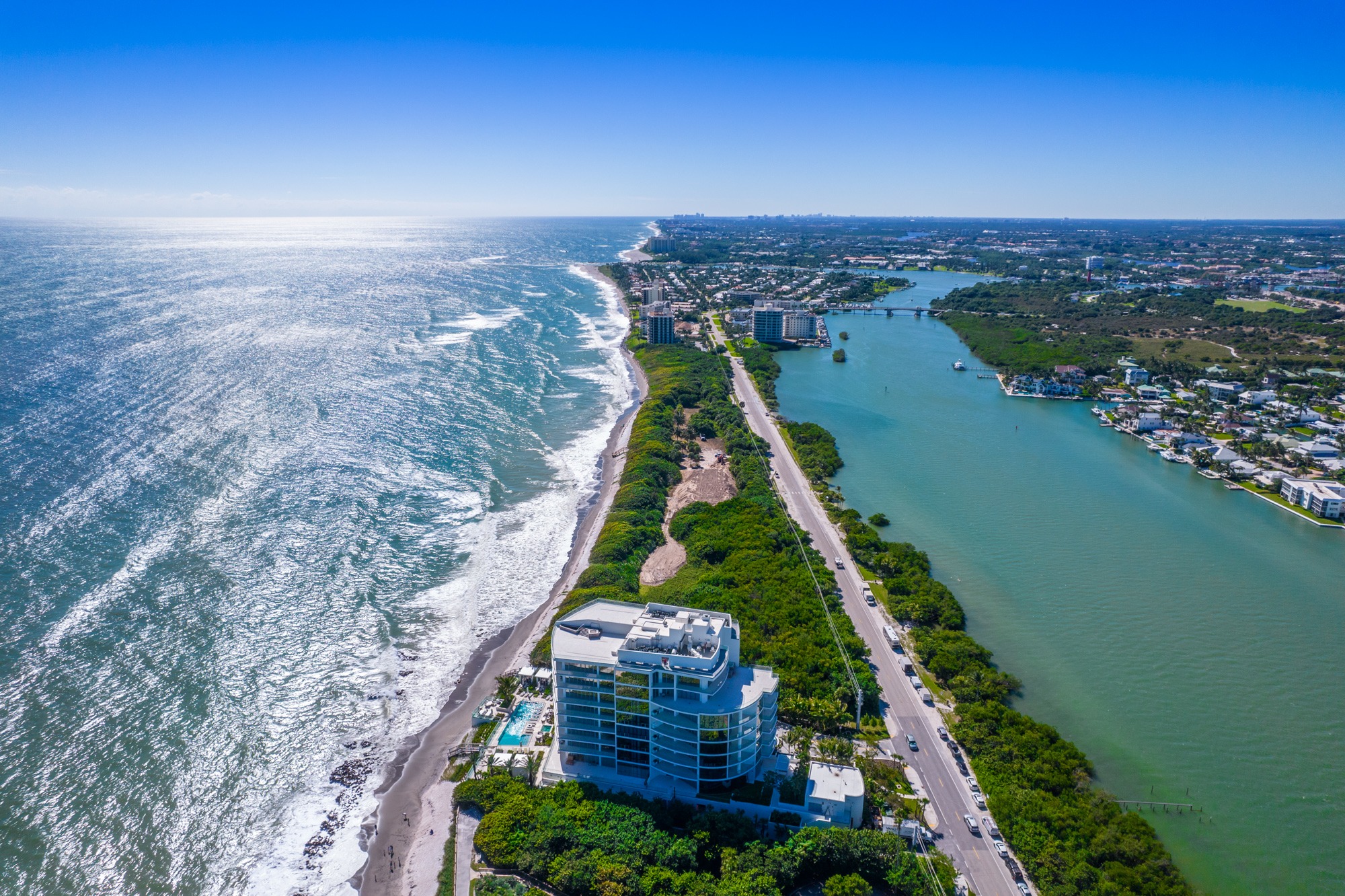 1500 Beach Road Suite 302 - The Russo Group