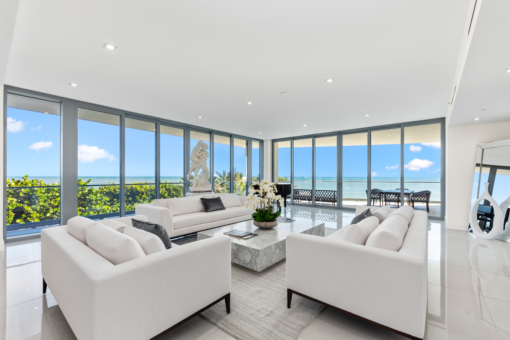 1500 Beach Road Suite 302 - The Russo Group
