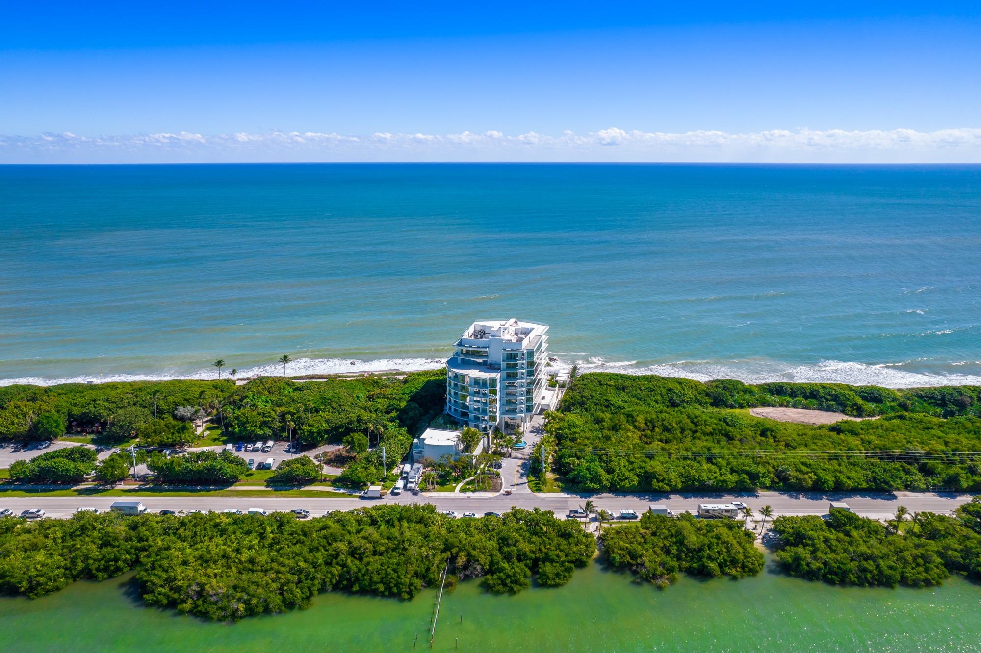 1500 Beach Road Suite 302 - The Russo Group
