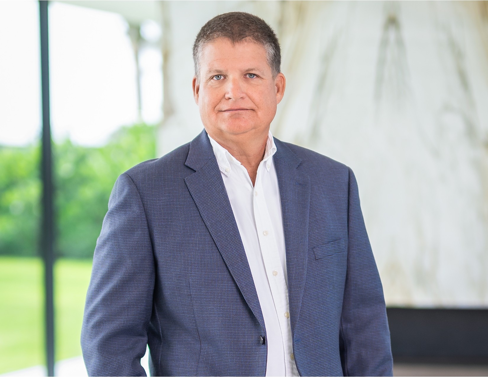 David Shockley - The Russo Group
